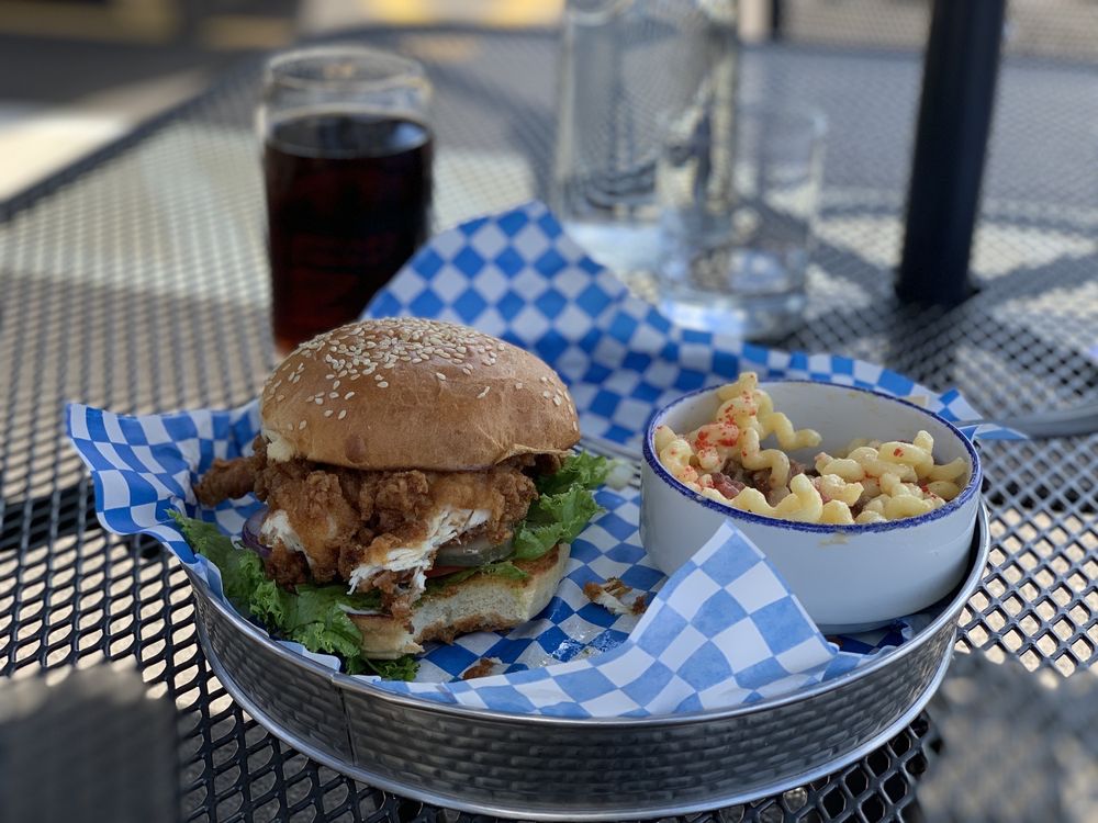 LONG TIMBER BREWING - 123 Photos & 124 Reviews - 180 N 5th St, Monroe ...