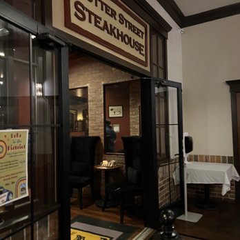 SUTTER STREET STEAKHOUSE - Updated May 2024 - 968 Photos & 1094 Reviews ...