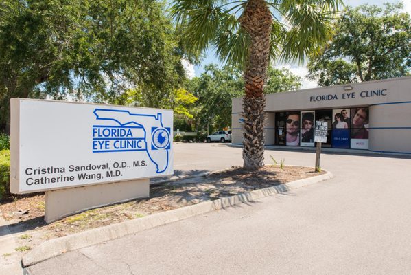 FLORIDA EYE CLINIC OF ORLANDO - Updated December 2025 - 12 Reviews ...