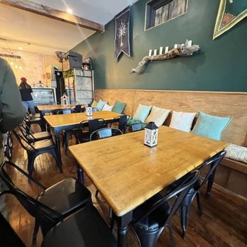 ELEVENSES CAFE & BAKERY - Updated September 2025 - 68 Photos & 16 ...