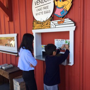 GLAUM EGG RANCH | 57 Photos & 51 Reviews | 3100 Valencia Rd, Aptos ...