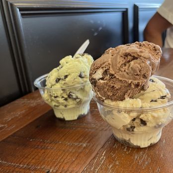 BROOKER’S FOUNDING FLAVORS ICE CREAM - Updated December 2024 - 119 ...