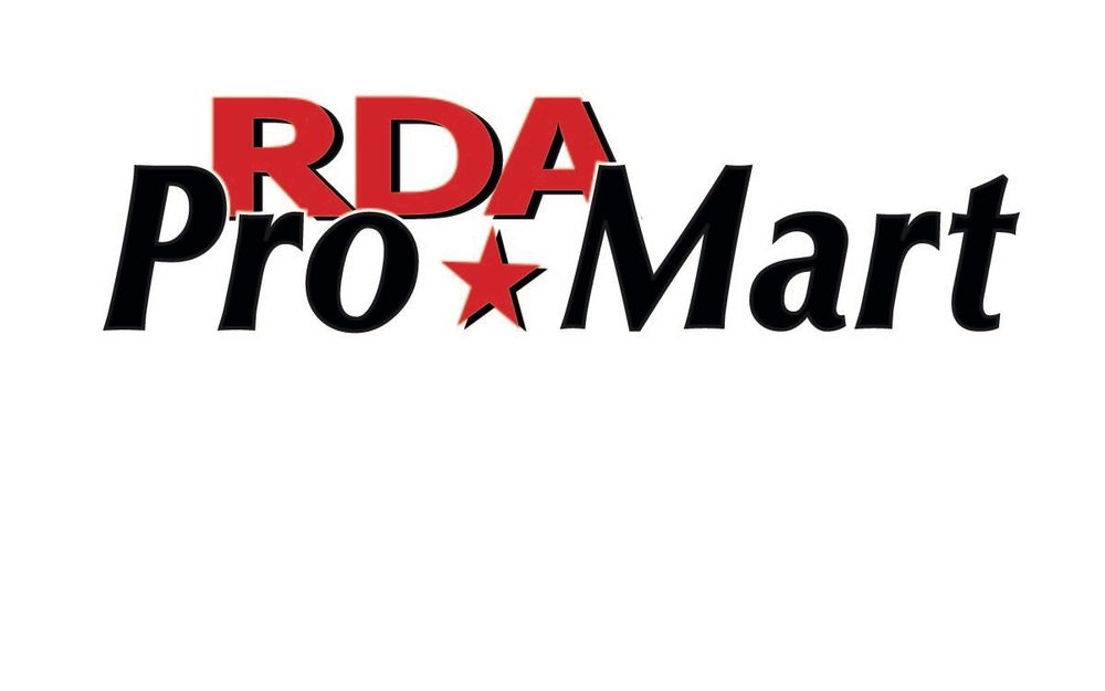 RDA PRO-MART - Updated July 2025 - 17303 Stuebner Airline, Spring ...