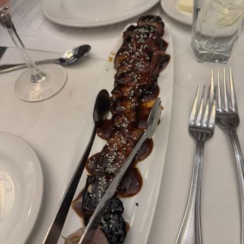 THE CAPITAL GRILLE - Updated August 2025 - 758 Photos & 520 Reviews ...