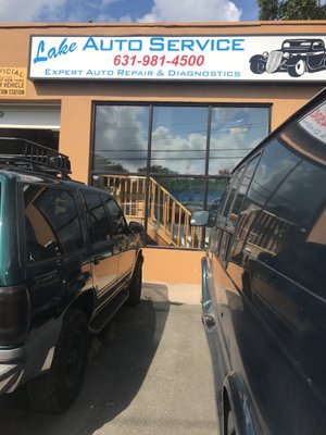 LAKE AUTO SERVICE - Updated January 2026 - 24 Reviews - 11 Church St ...