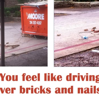 MOORE WASTE AND RECYCLING SERVICES - Updated December 2025 - 15 Photos ...