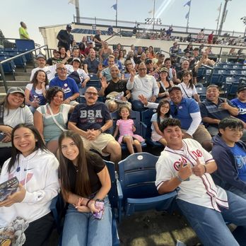 RANCHO CUCAMONGA QUAKES - Updated October 2025 - 496 Photos & 149 ...