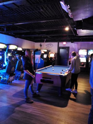 THE HIDEOUT ARCADE BAR AND GRILL - 37 Photos & 40 Reviews - 18693 Coastal Hwy, Rehoboth Beach ...