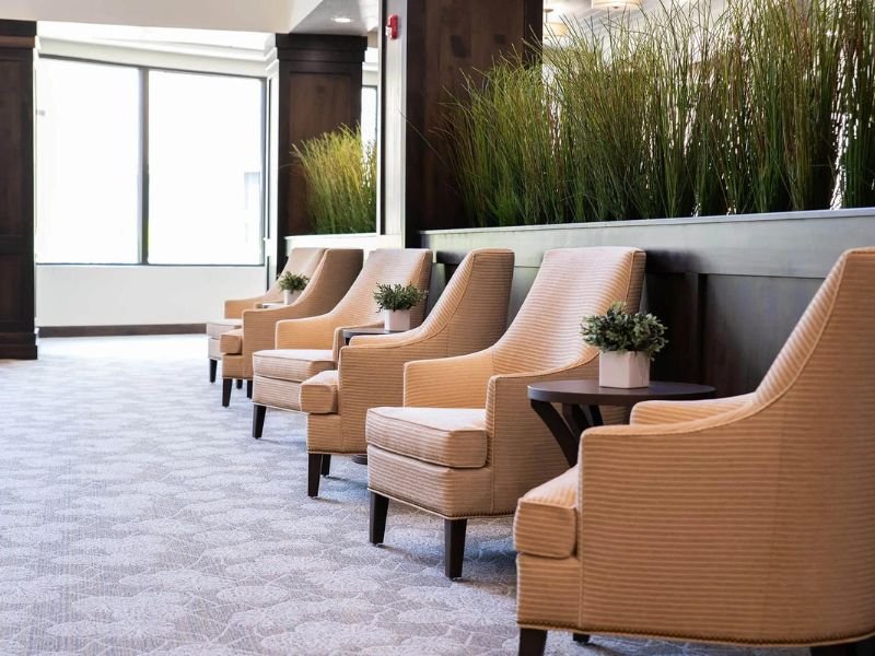 SPRING GARDENS SENIOR LIVING DRAPER - Updated December 2025 - 13 Photos ...