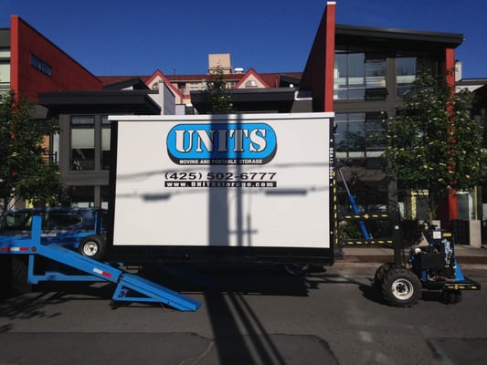 UNITS MOVING AND PORTABLE STORAGE - Updated December 2025 - 17 Photos ...