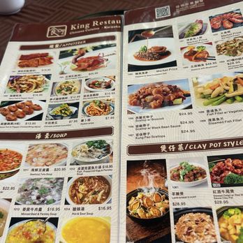 KING RESTAURANT & BAR - Updated February 2025 - 1381 Photos & 251 ...