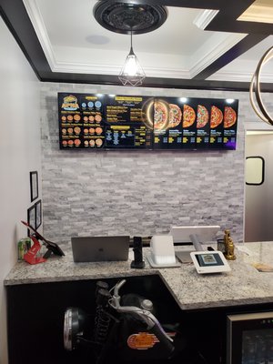 APNA PIZZA - Updated December 2025 - 157 Photos & 165 Reviews - 14050B ...