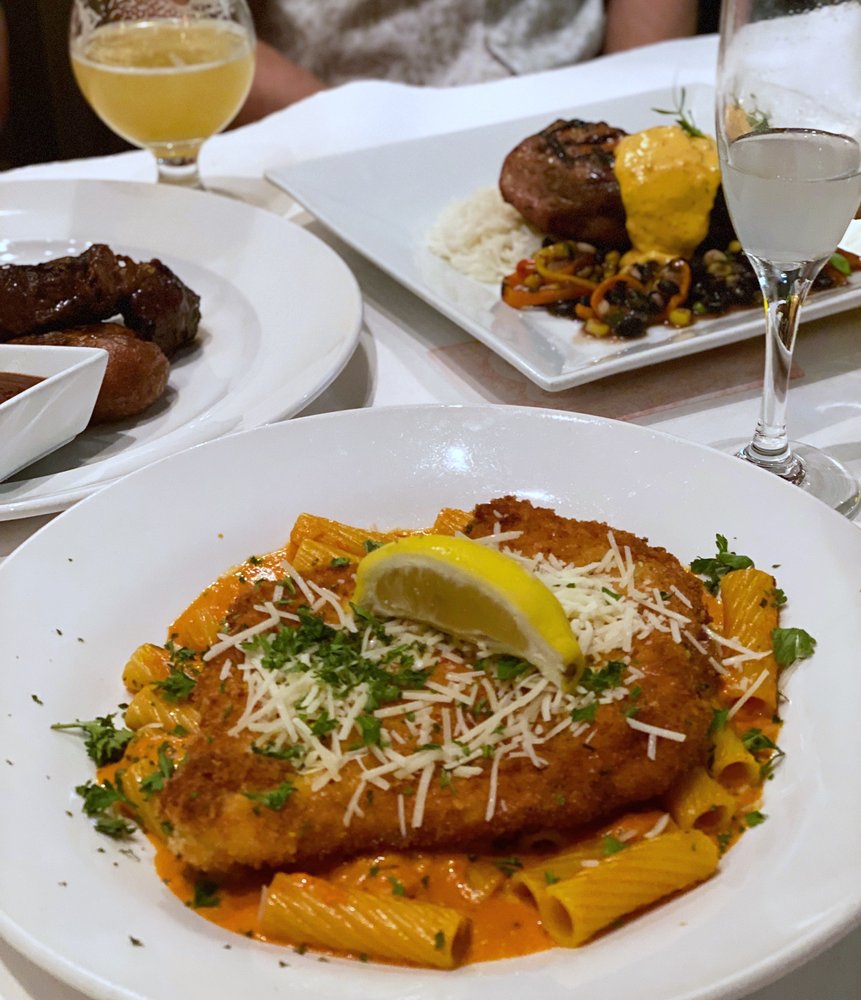 800 MAPLE - 197 Photos & 193 Reviews - 800 Maple Rd, Williamsville, New ...