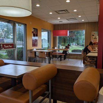 KFC - Updated August 2025 - 13 Photos & 51 Reviews - 1060 S Barrington ...