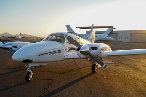 SIERRA CHARLIE AVIATION - Updated January 2026 - 49 Photos & 29 Reviews ...