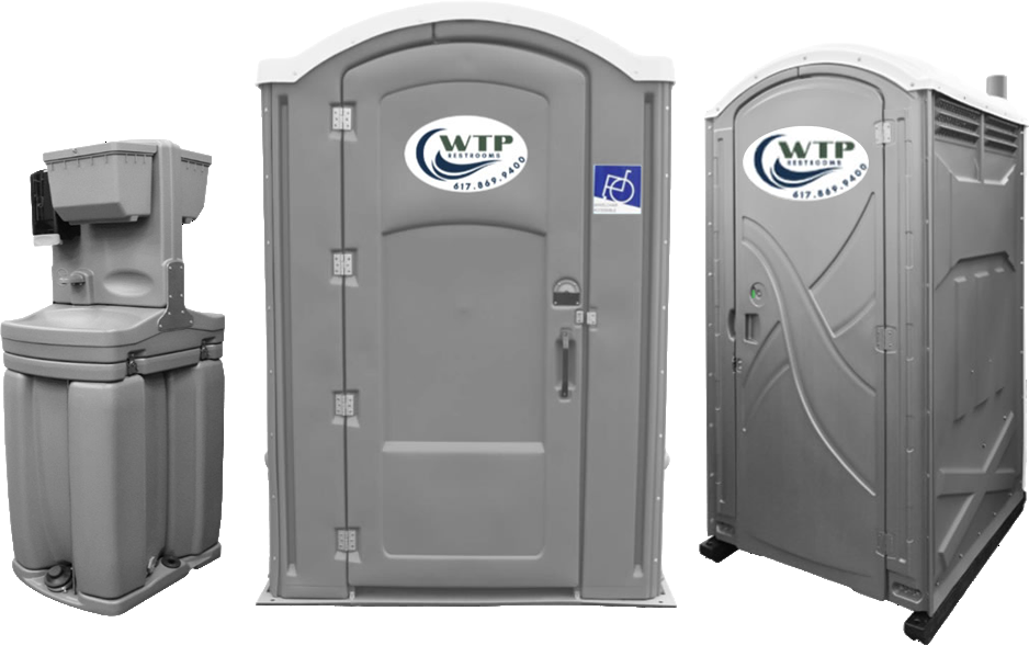 WTP RESTROOMS - Updated November 2024 - Request a Quote - 45 Freight St ...