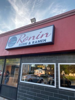 RONIN - Updated August 2025 - 79 Photos & 73 Reviews - 1902 W Main St ...