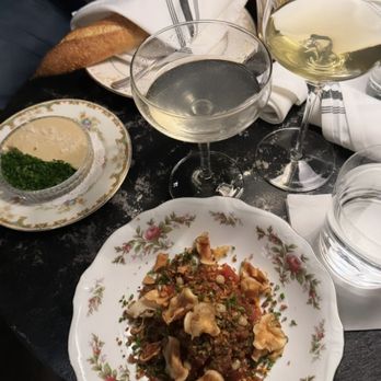 SCOUNDREL - Updated December 2024 - 102 Photos & 66 Reviews - 18 N Main ...