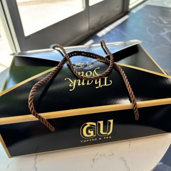 GU COFFEE & TEA - Updated August 2025 - 280 Photos & 106 Reviews - 1426 ...