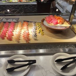 NUMBER 1 BUFFET - Updated May 2025 - 390 Photos & 270 Reviews - 10125 W ...