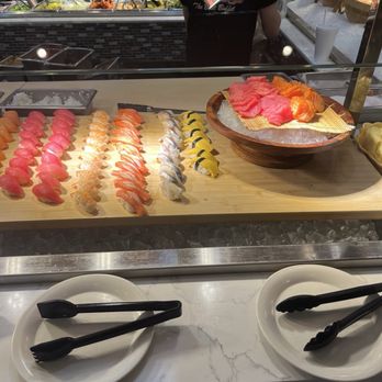 NUMBER 1 BUFFET - Updated December 2025 - 446 Photos & 315 Reviews ...