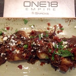 ONE18 EMPIRE - Updated December 2025 - 223 Photos & 105 Reviews - 820 ...