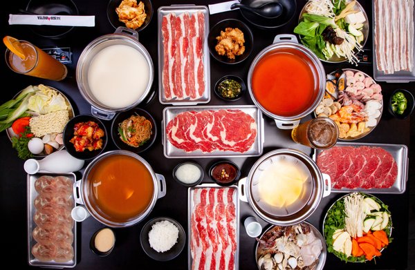 SHABUYA - MILPITAS - Updated January 2026 - 2218 Photos & 1770 Reviews ...