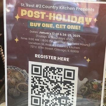 ST REST NO 2 COUNTRY KITCHEN - Updated January 2026 - 25 Photos & 63 ...