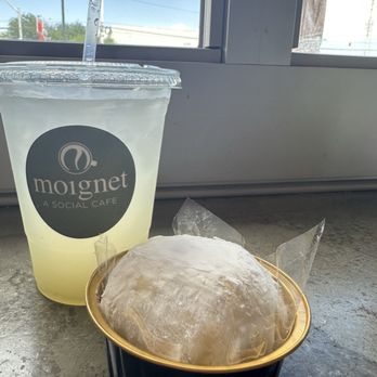 MOIGNET A SOCIAL CAFE - Updated September 2025 - 1172 Photos & 293 ...