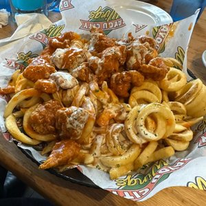 BAYOU CITY WINGS - 104 Photos & 111 Reviews - 5003 Garth Rd, Baytown ...