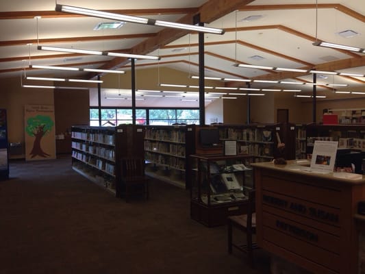 TYE PRESTON MEMORIAL LIBRARY - Updated October 2025 - 14 Photos - 16311 ...