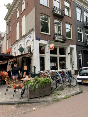 CAFÉ DE TOOG - 31 Photos & 13 Reviews - Nicolaas Beetsstraat 142 hs ...