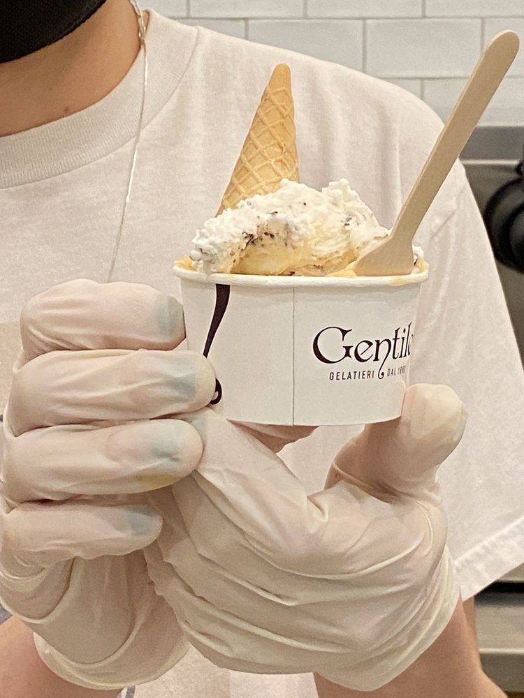 GELATERIA GENTILE - Updated May 2024 - 79 Photos & 37 Reviews - 75 ...