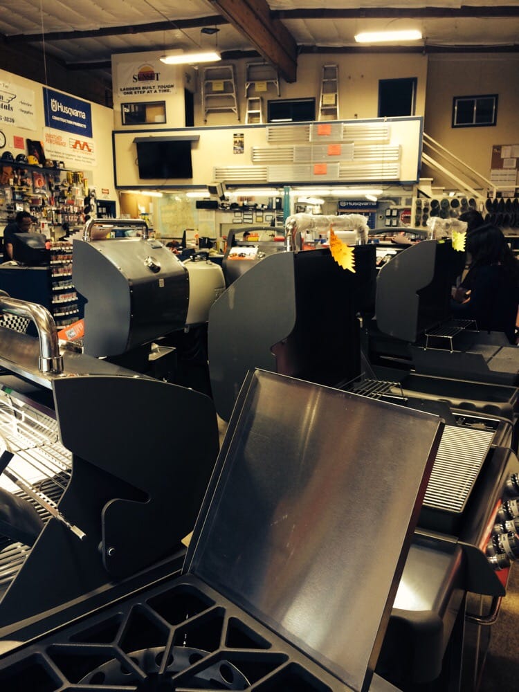 ACTION RENTALS - 124 Reviews - 1530 Folsom St, San Francisco ...