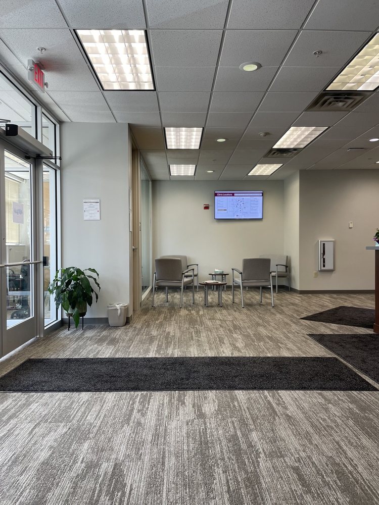 ENTIRA FAMILY CLINICS - HIGHLAND - Updated December 2025 - 11 Photos ...