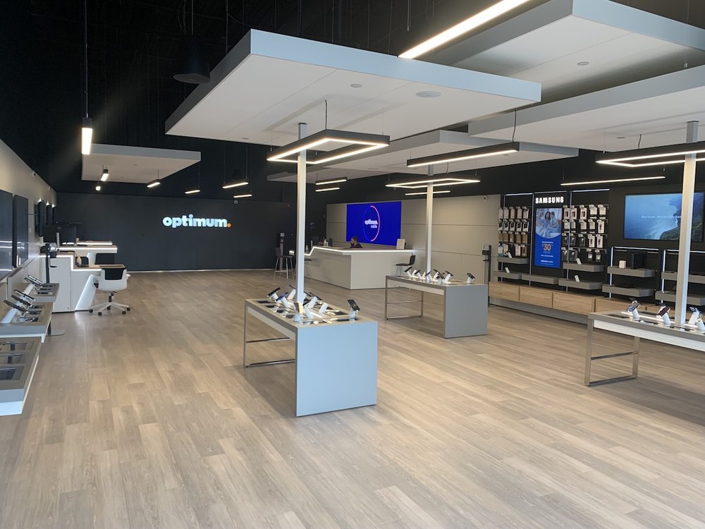 OPTIMUM - Updated January 2025 - 850 Grand Central Mall, Vienna, West ...