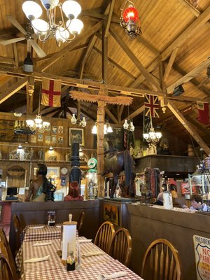 BACK 40 JUNCTION RESTAURANT - 63 Photos & 93 Reviews - 1011 N 13th St ...