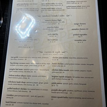 PAPPE - 548 Photos & 459 Reviews - 1317 14th St NW, Washington ...