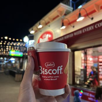 BISCOFF COFFEE CORNER - Updated June 2024 - 663 Photos & 374 Reviews ...