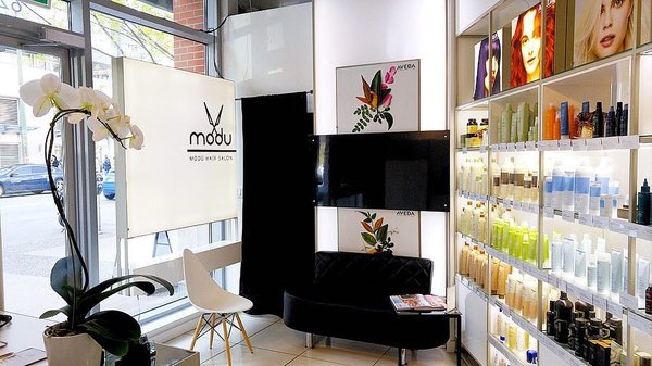 MODU HAIR SALON - Updated December 2025 - 10 Photos & 12 Reviews - 626 ...