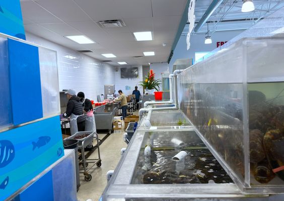 TRI OCEAN - Updated December 2025 - 47 Photos & 21 Reviews - 903 S ...