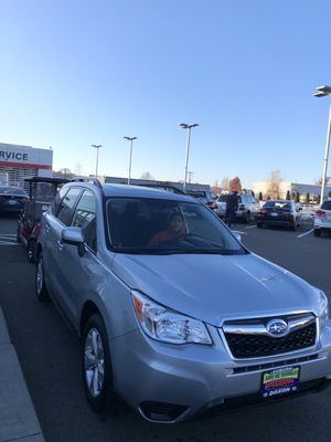 DOXON TOYOTA - 74 Photos & 297 Reviews - 3405 N Auburn Way, Auburn ...