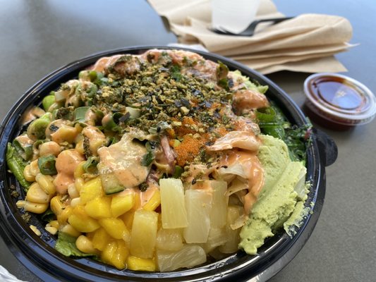 SPIN POKE & GRILL - Updated November 2024 - 334 Photos & 337 Reviews ...