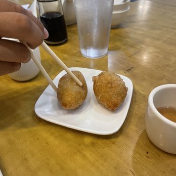 WINSOR DIM SUM CAFÉ - 1241 Photos & 1222 Reviews - 10 Tyler St, Boston ...