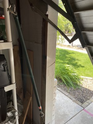 PRECISION OVERHEAD GARAGE DOOR SERVICE - Updated October 2025 - 35 ...