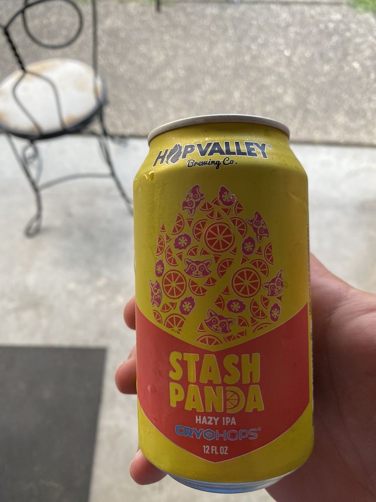 HOP VALLEY BREWING COMPANY - 299 Photos & 554 Reviews - 980 Kruse Way ...