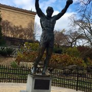 THE ROCKY STATUE - 271 Photos & 137 Reviews - Local Flavor - 2600 ...