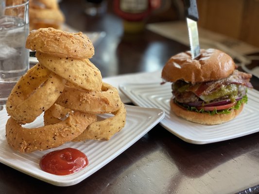 LIBERTY BURGER - 605 Photos & 895 Reviews - 160 N Cache St, Jackson ...