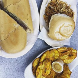 EL REY DE LAS FRITAS - 594 Photos & 419 Reviews - Cuban - 1821 SW 8th ...