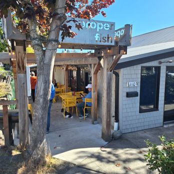 PROPER FISH - Updated February 2025 - 824 Photos & 647 Reviews - 112 ...